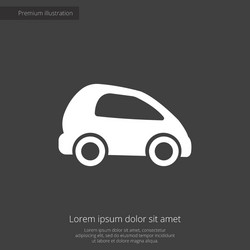 Premium Car Vector Images (over 4,300)