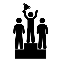 Winner Royalty Free Vector Image - VectorStock