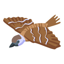 Bird Sprite Vector Images (over 160)