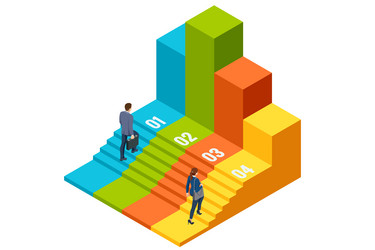 Step Challenge Icon Vector Images (over 2,600)