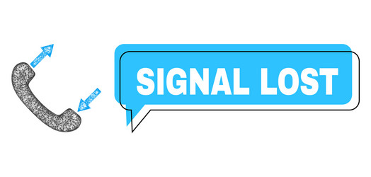 Lost Signal Vector Images (over 570)