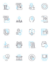 Organizational Behavior Vector Images (over 140)