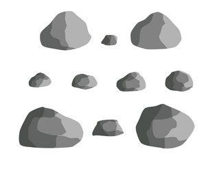 Crack Rock Vector Images (over 3,600)