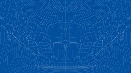Anatomy Blueprint Vector Images (over 260)
