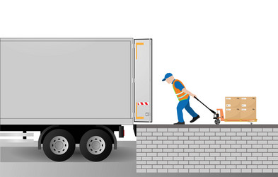 Loading Ramp Vector Images (59)