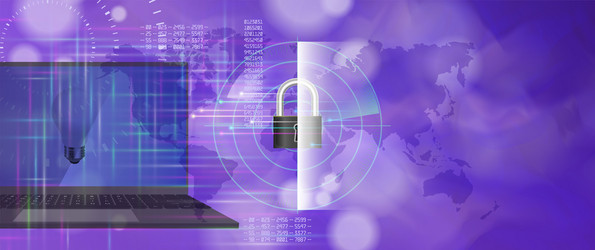 Cyber Security Map Vector Images (over 1,000)