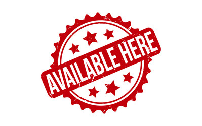 Available Here Sign Vector Images (over 160)