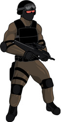 Swat Vector Images (over 3,900)