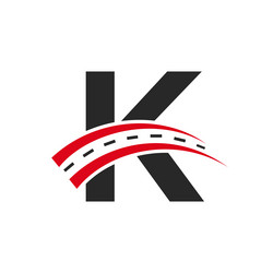K Speed Logo Vector Images (over 710)