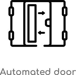 Automatic Door Logo Vector Images (over 190)