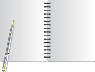 Notebook Spring Vector Images (over 5,000)
