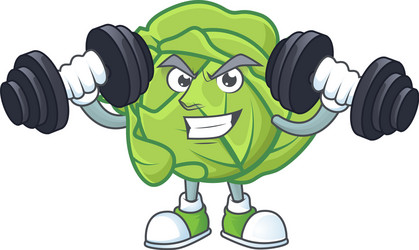 Cabbage Mascot Vector Images (over 2,200)