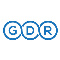 Gdr Vector Images (69)