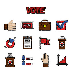 Vote Vector Images (over 100,000)