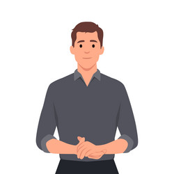 Cartoon Man Standing Vector Images (over 76,000)