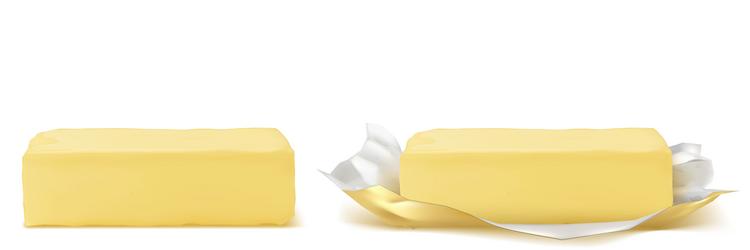 Butter Stick Vector Images (over 1,300)