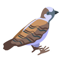 Bird Sprite Vector Images (over 150)
