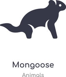 Mongoose Vector Images (over 560)