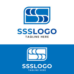 Sss Logo Vector Images (over 120)