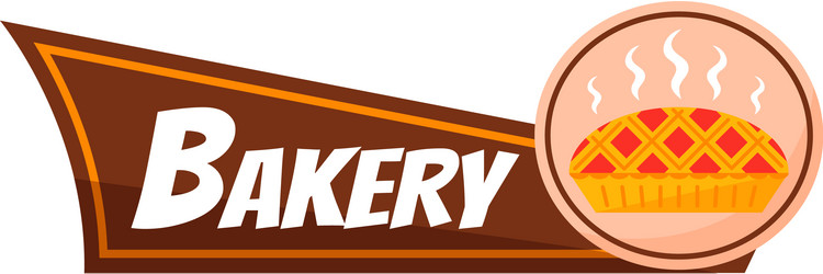 Bakery Signboard Vector Images (over 1,300)