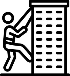 Tower Climber Vector Images (86)
