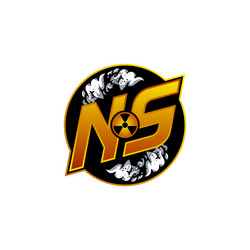 Ns Gaming Logo Vector Images (96)