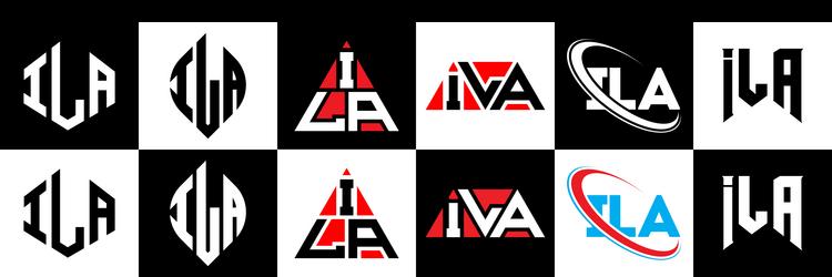 Ila Vector Images (20)