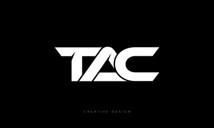 Sr letter initial business logo template icon Vector Image