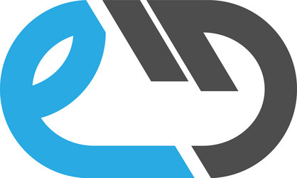 Ed Letter Vector Images (over 2,700)