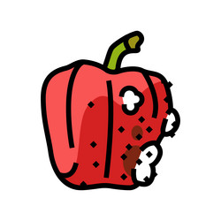 Rotting Vector Images (over 1,700)