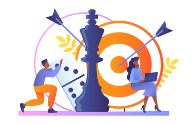 Common Goal Vector Images (over 380)