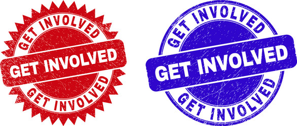 Get Involved Vector Images (over 150)