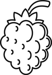 Blackberry Outline Vector Images (over 2,500)