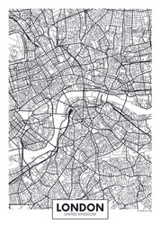 London Map Vector Images (over 4,300)