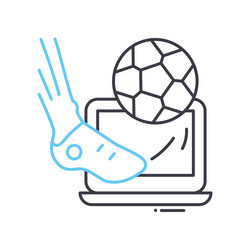 Simulation Icon Vector Images (over 13,000)