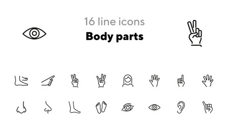 Woman Body Side View Vector Images (over 2,500)