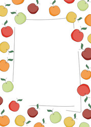Farmers Market Border Vector Images (over 170)