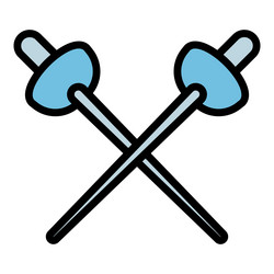 Stylized Stick Figure Vector Images (45)