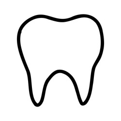 Tooth Draw Vector Images (over 9,500)