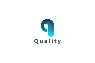 Quality Q Logo Symbol Business Vector Images (over 160)