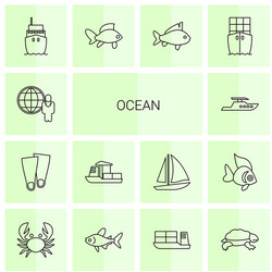 Free Ocean Vector Images (over 27,000)
