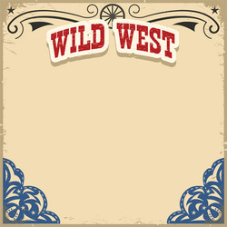 Old West Vector Images (over 29,000)