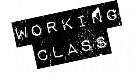 Unskilled Vector Images (over 110)