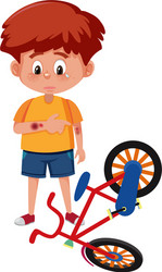 Boy Hurt Clipart Vector Images (over 100)