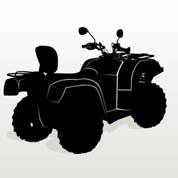 Atv Vector Images (over 3,400)
