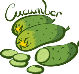 Cucumber Logo Vector Images (over 3,500)