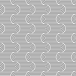 Curved Line Pattern Vector Images (over 250,000)