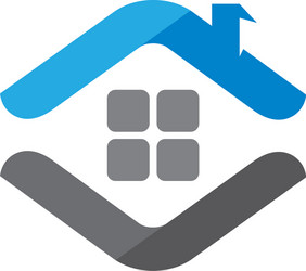 House symbol design Royalty Free Vector Image - VectorStock