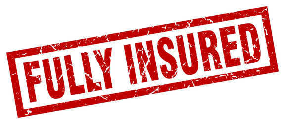 Fully Insured Badge Vector Images (over 220)