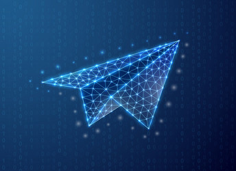 Binary Vector Images (over 43,000)